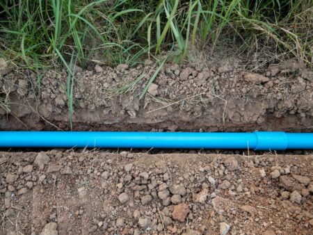 Maintain Your Sewer Lines in Summer I DeWolfe Contracting Inc